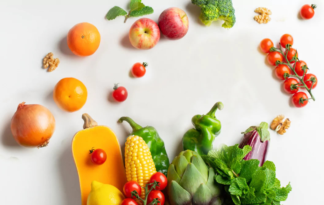 Maian - Mistura de Fibras Naturais Alimentares: A Solução Estratégica
